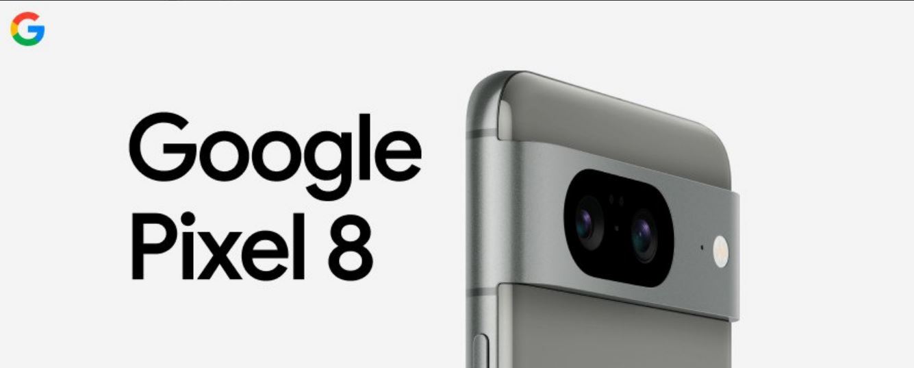 Google Pixel 8 e Pixel 8 Pro: Disponibili ora su Amazon Italia | Le ...